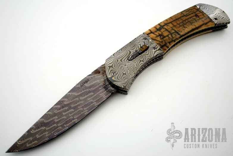 Arizona Custom Knives
