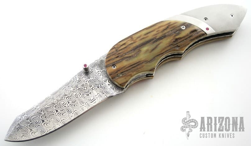 Arizona Custom Knives