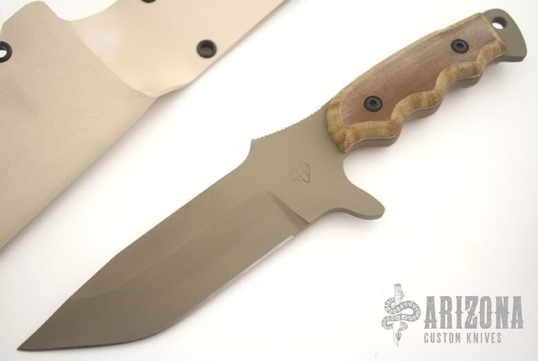 Arizona Custom Knives
