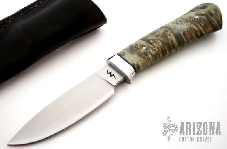 Arizona Custom Knives