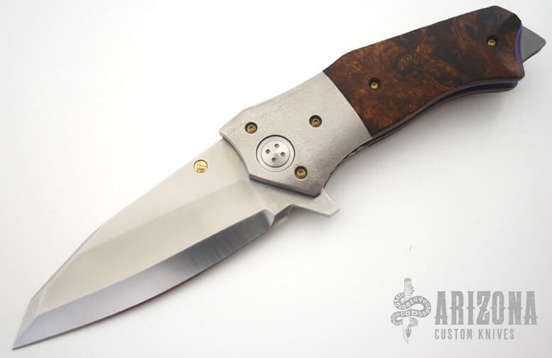 Arizona Custom Knives