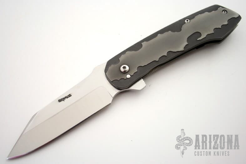 Arizona Custom Knives