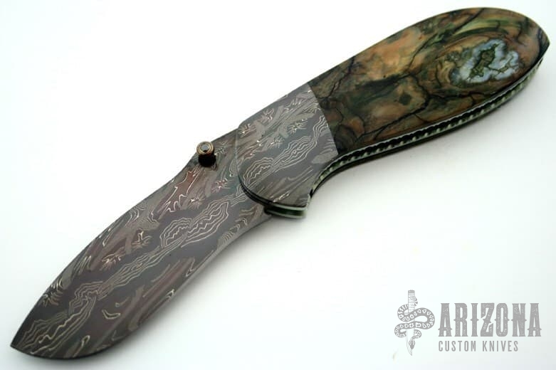 Arizona Custom Knives