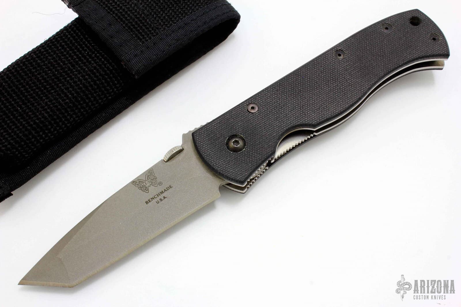 970 Emerson Design CQC7 - Arizona Custom Knives