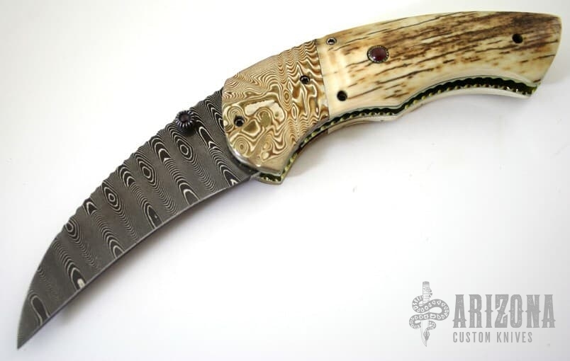 Arizona Custom Knives