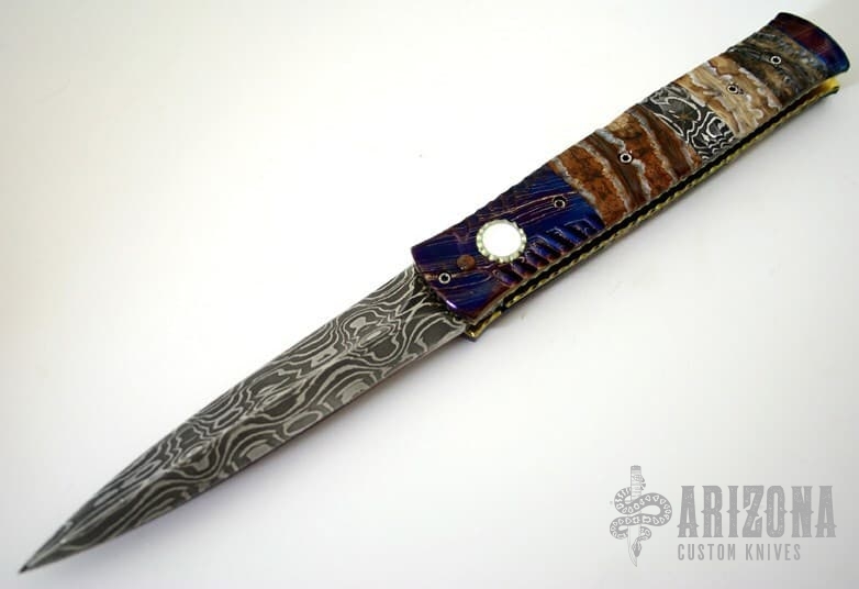 Arizona Custom Knives