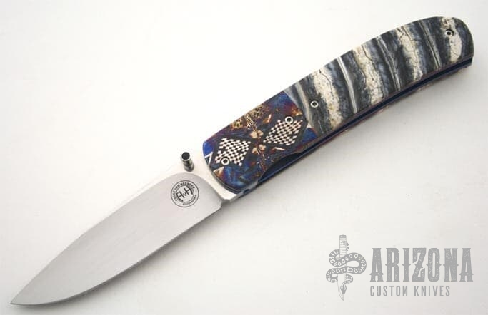 Arizona Custom Knives