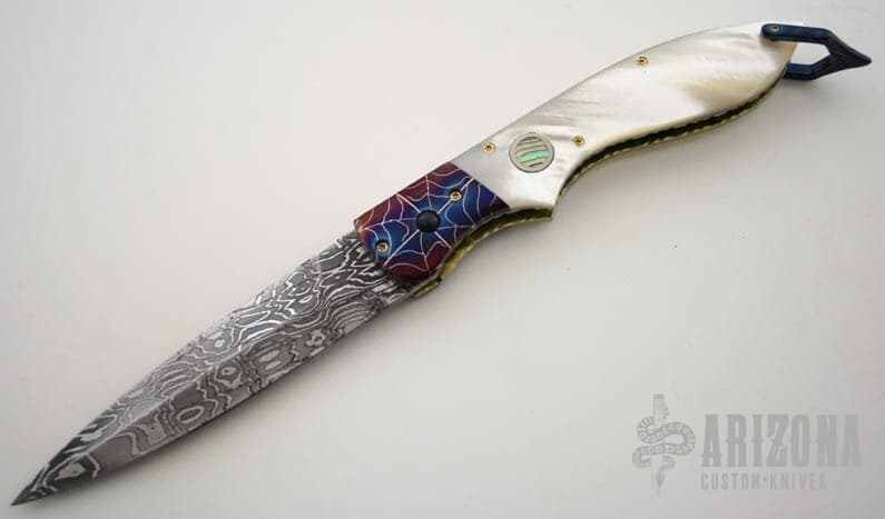 Arizona Custom Knives