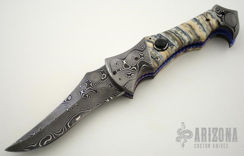 Arizona Custom Knives