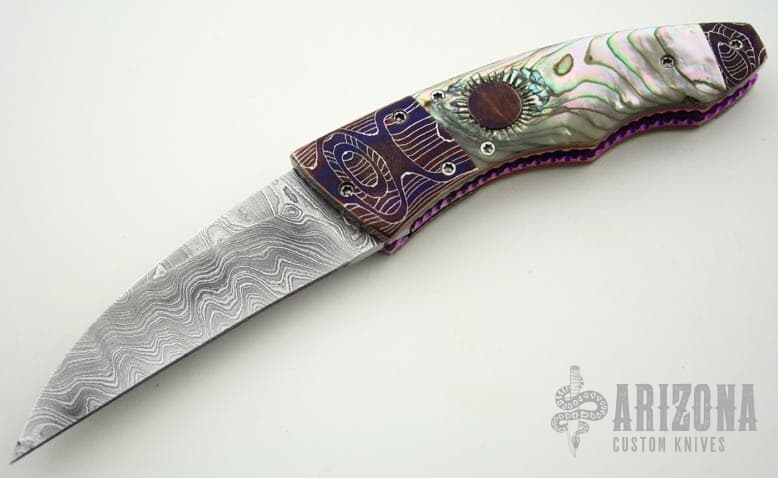 Arizona Custom Knives