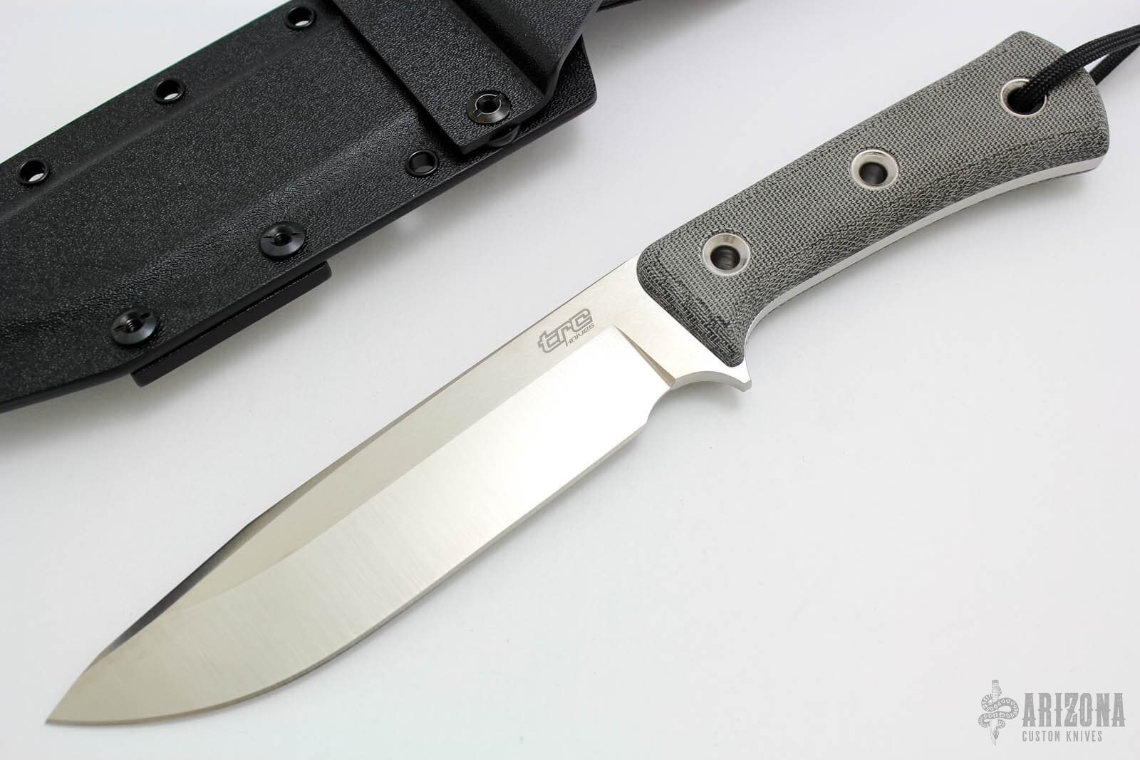 Apocalypse-L - Arizona Custom Knives