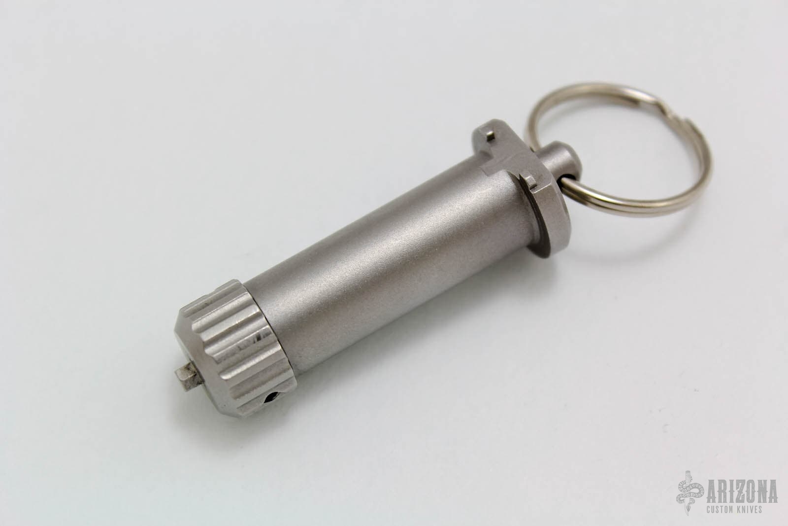 Armorer's Tool - Strider Model - Arizona Custom Knives