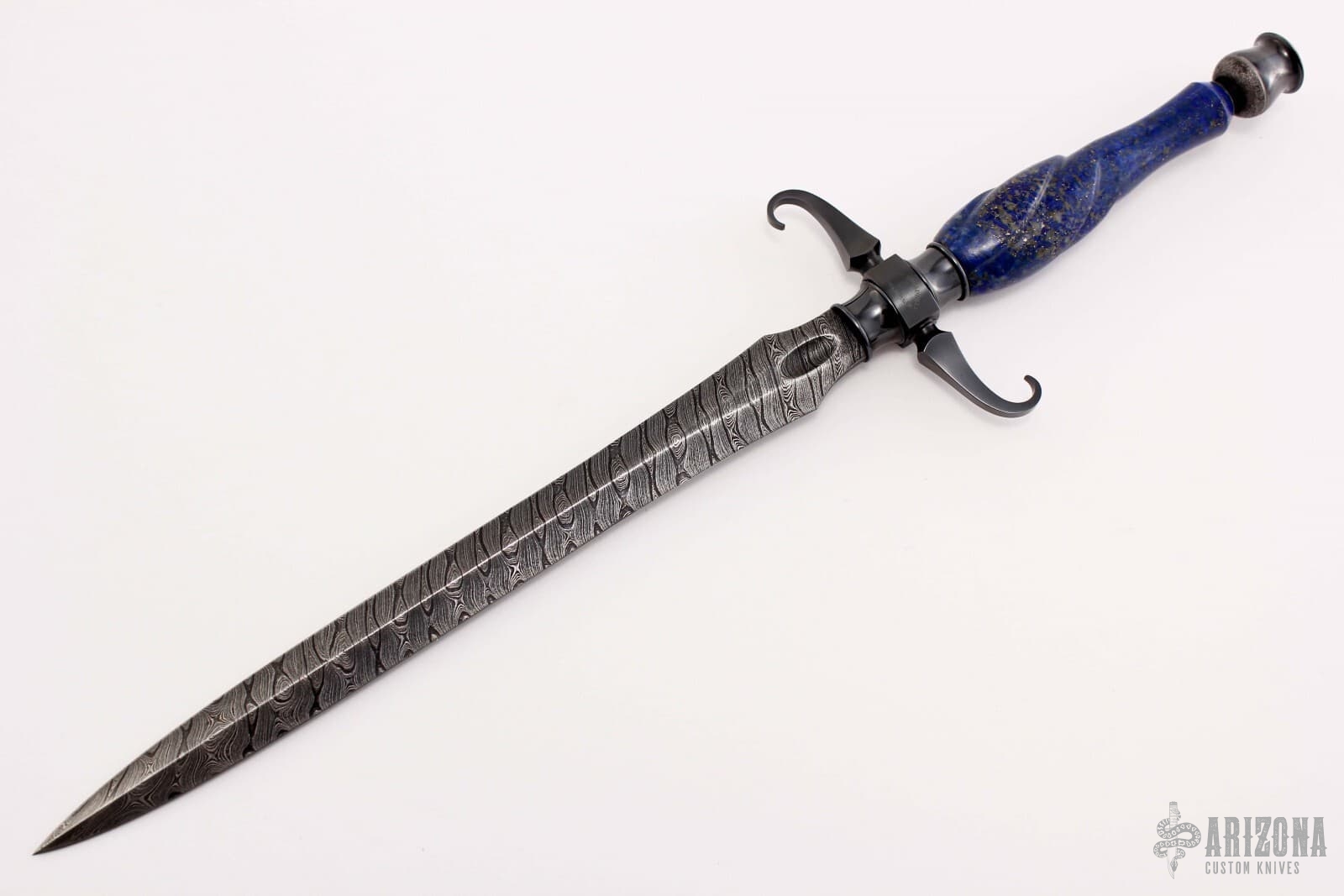 Art Dagger - Arizona Custom Knives