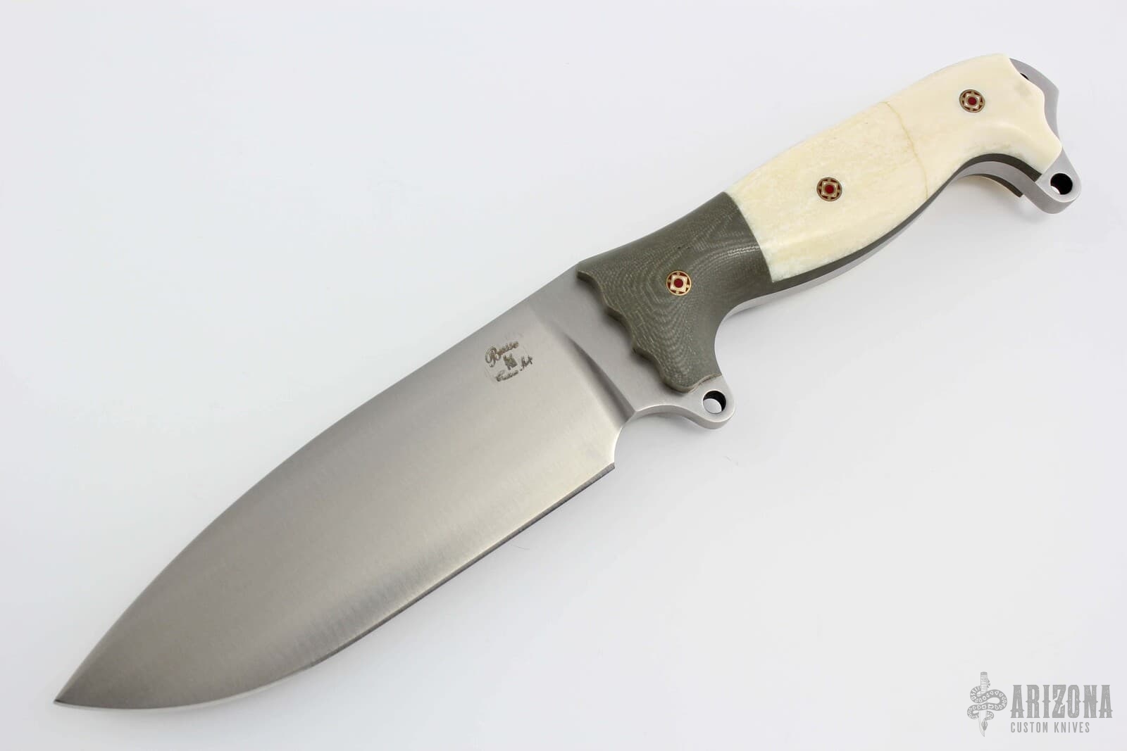 ASH Custom Shop - Arizona Custom Knives