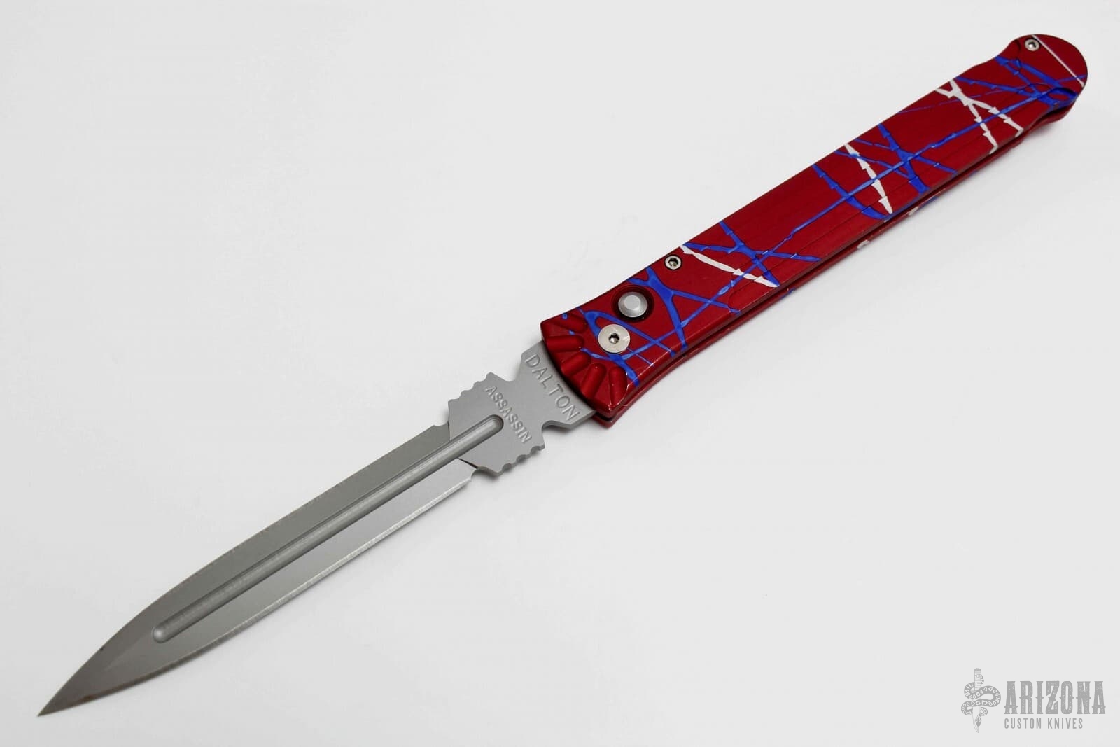 Assassin - Arizona Custom Knives