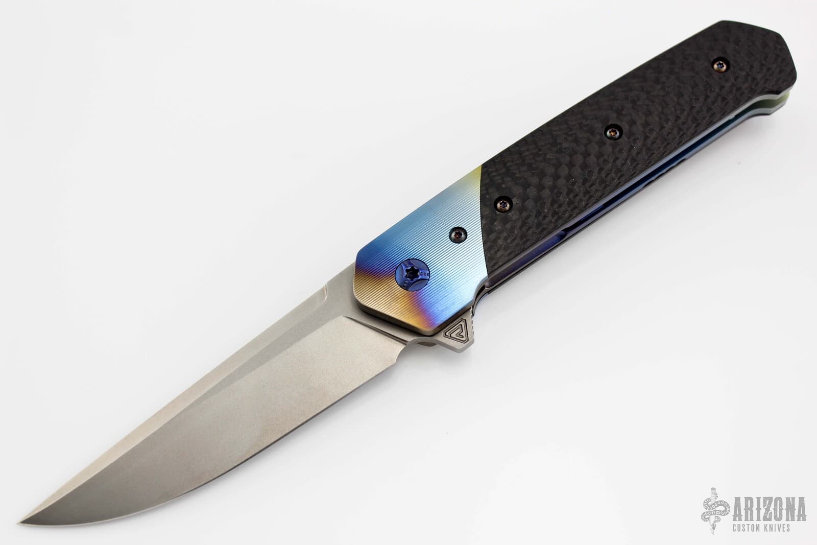 Axiom - Arizona Custom Knives