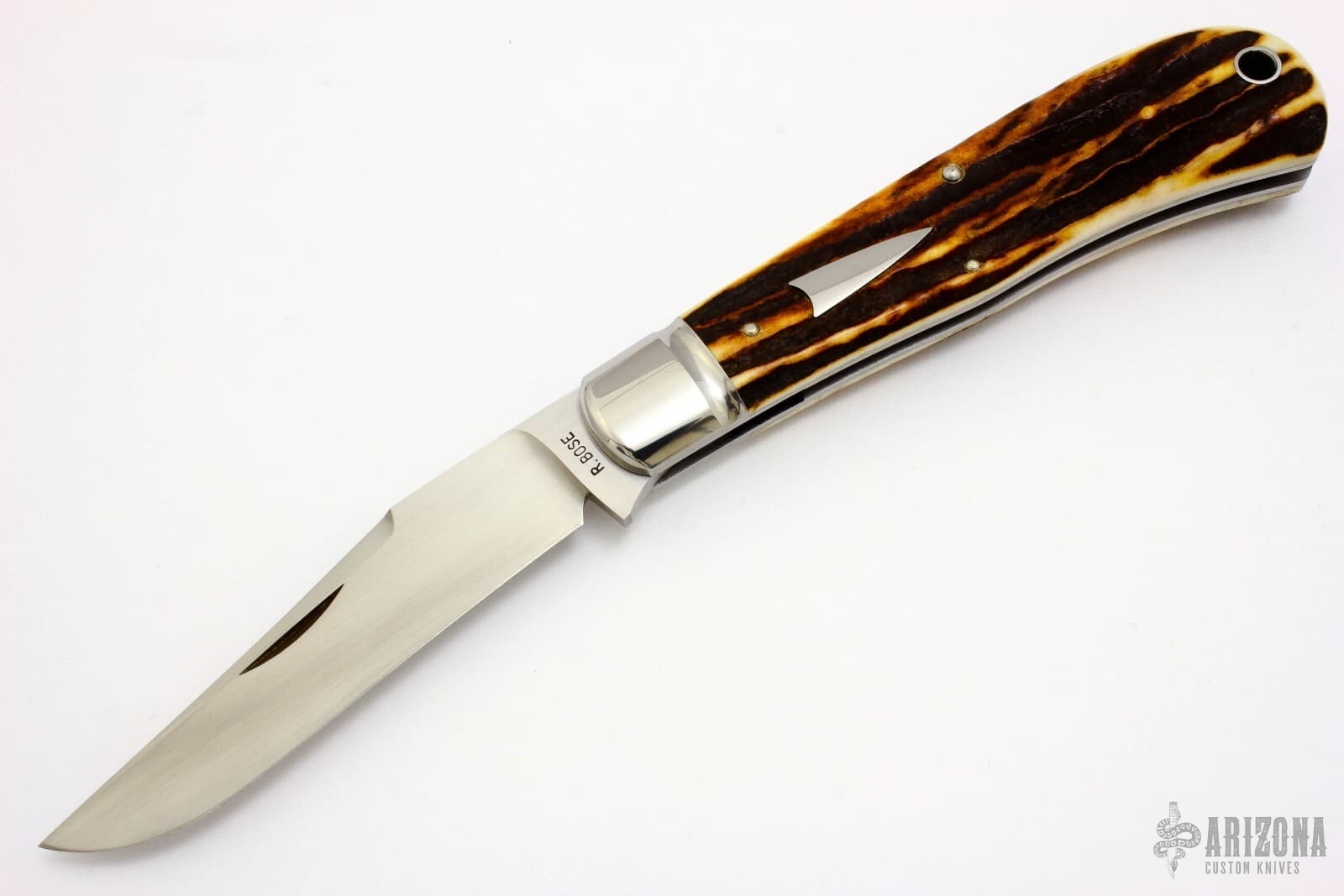 Back Pocket - Large - Arizona Custom Knives