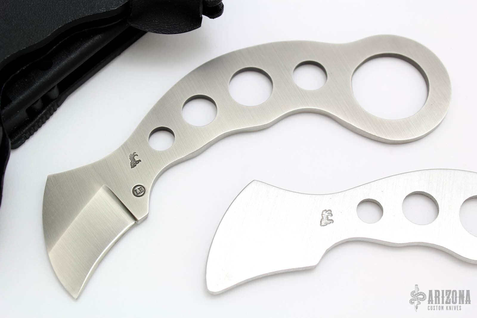 Bat Wing Pro - Arizona Custom Knives