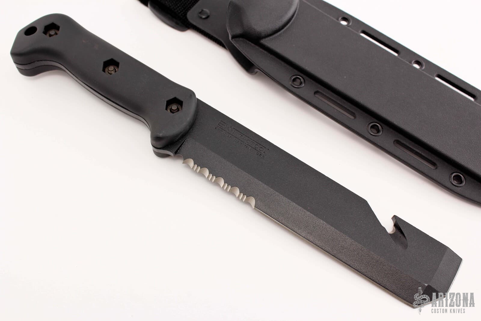 Becker Tactool - Arizona Custom Knives