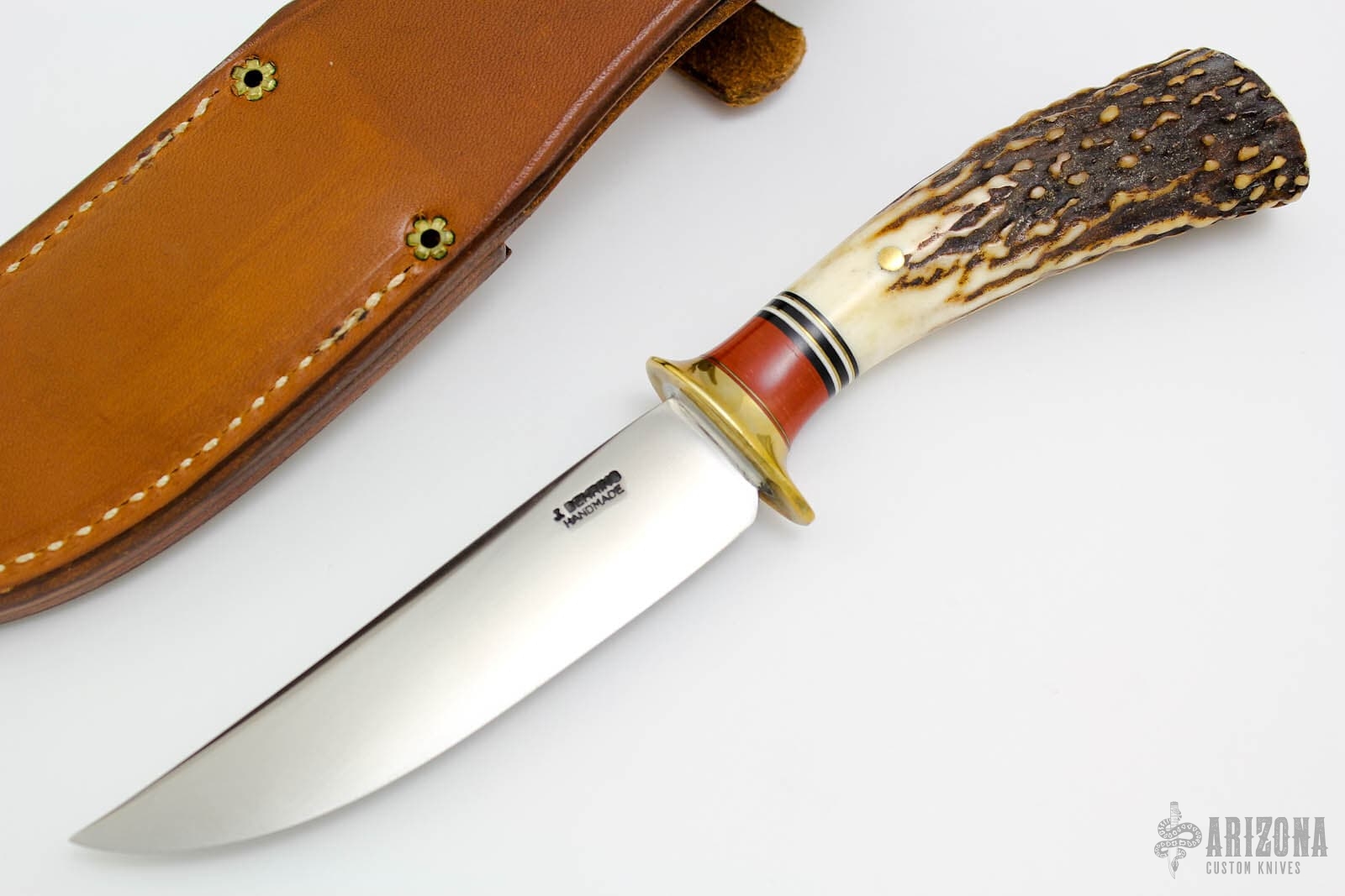 Bird and Deer Hunter - Arizona Custom Knives