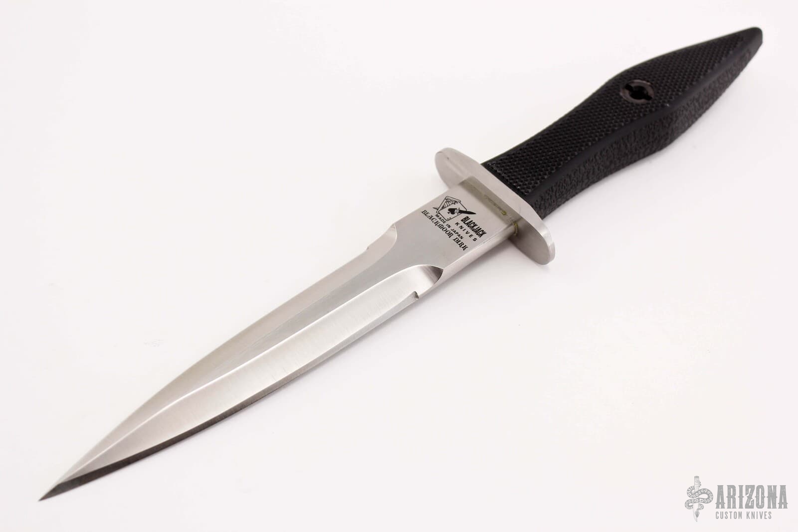 Blackmoor Dirk - Arizona Custom Knives