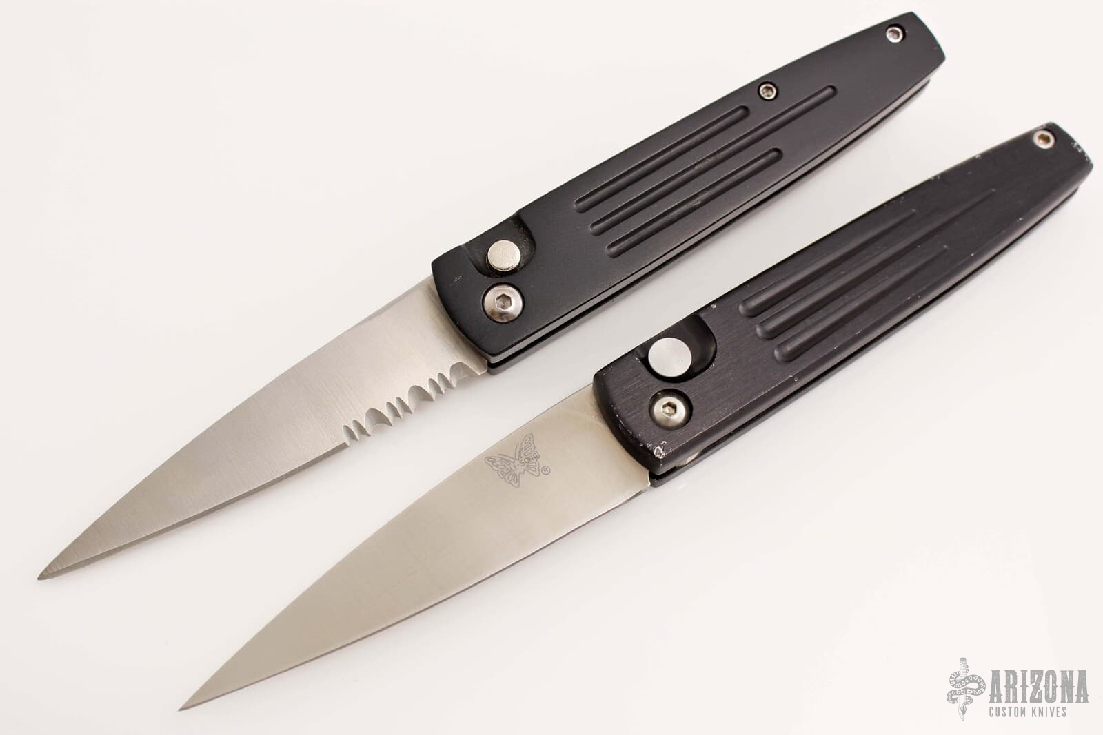 Boguszewski Spike - Arizona Custom Knives