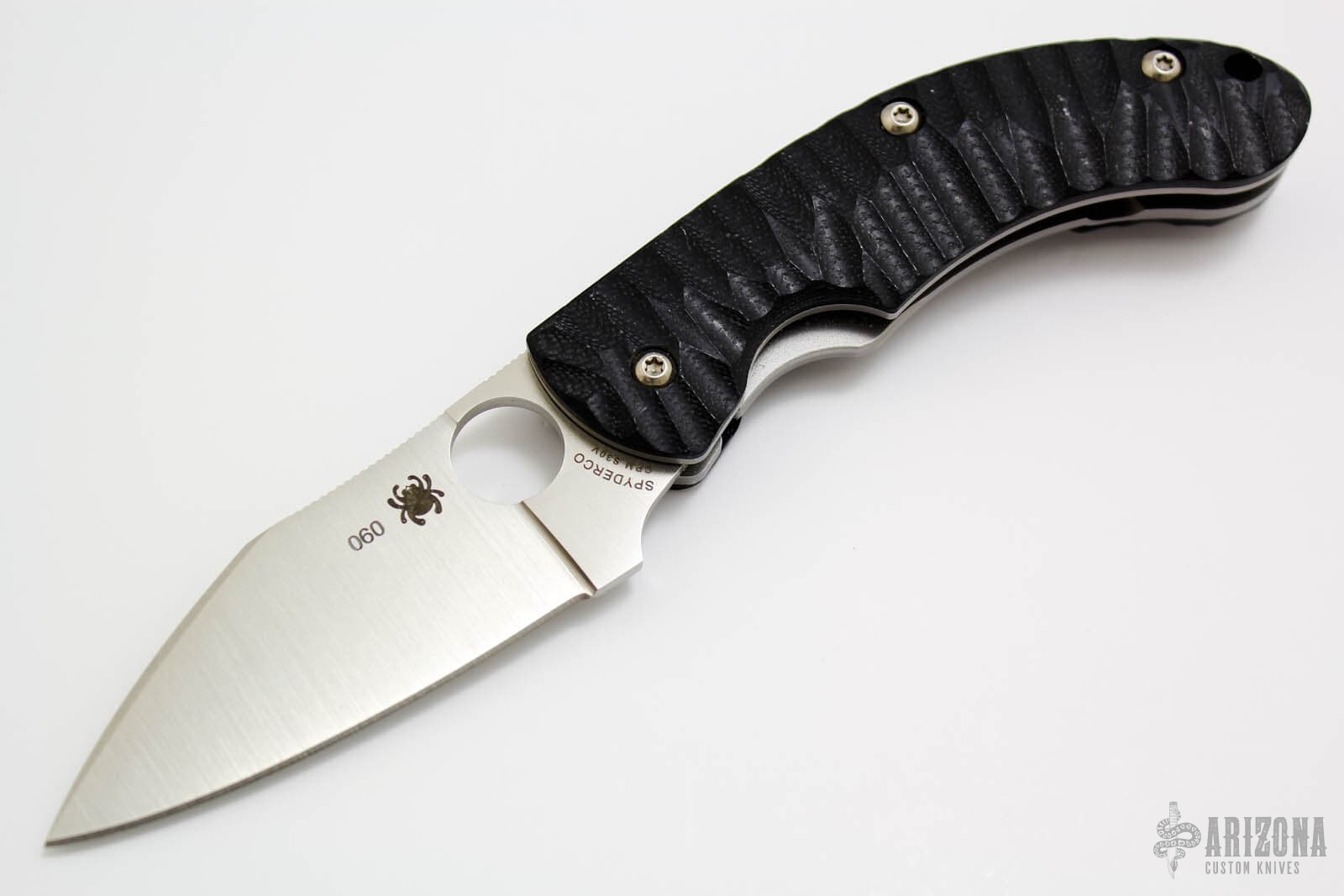 C135GP Perrin PPT - Arizona Custom Knives