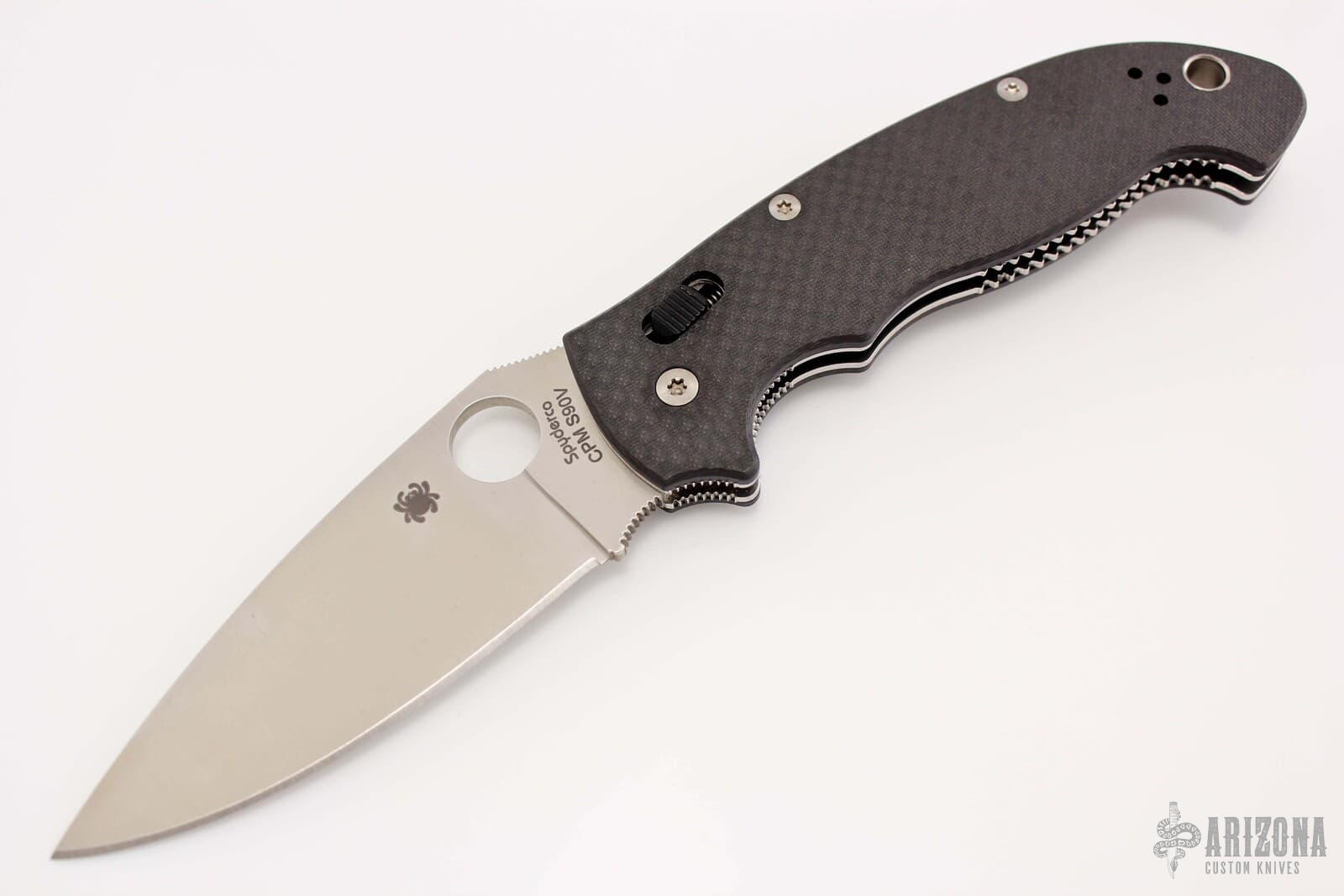C95CFP2 Manix 2 XL - Arizona Custom Knives