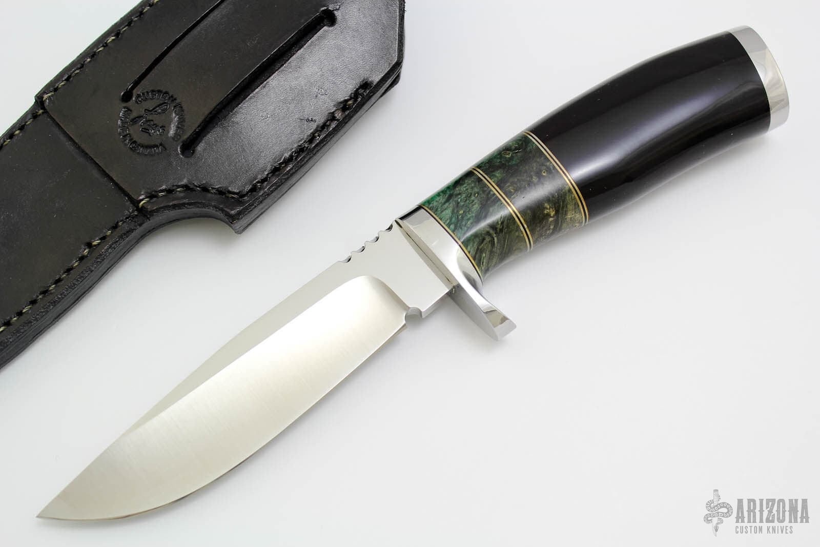 Canadian Hunter - Arizona Custom Knives