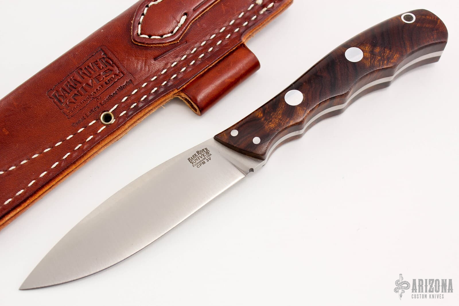 Canadian Special - Arizona Custom Knives