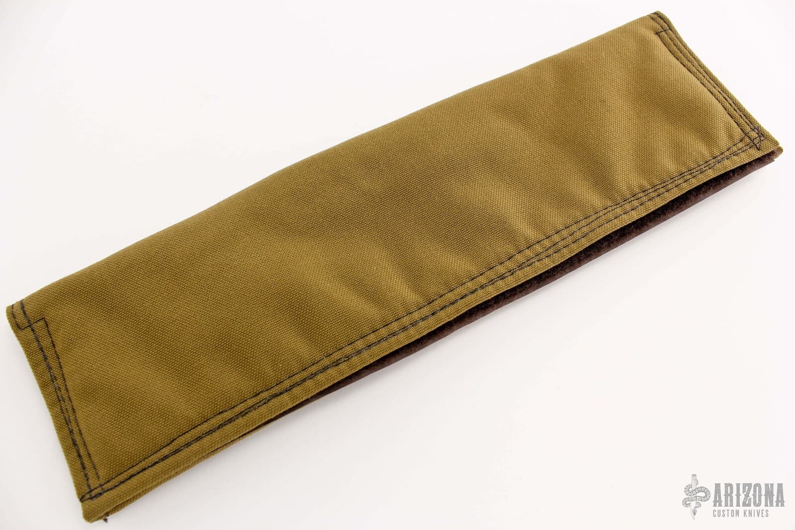Canvas Knife Pouch | Arizona Custom Knives