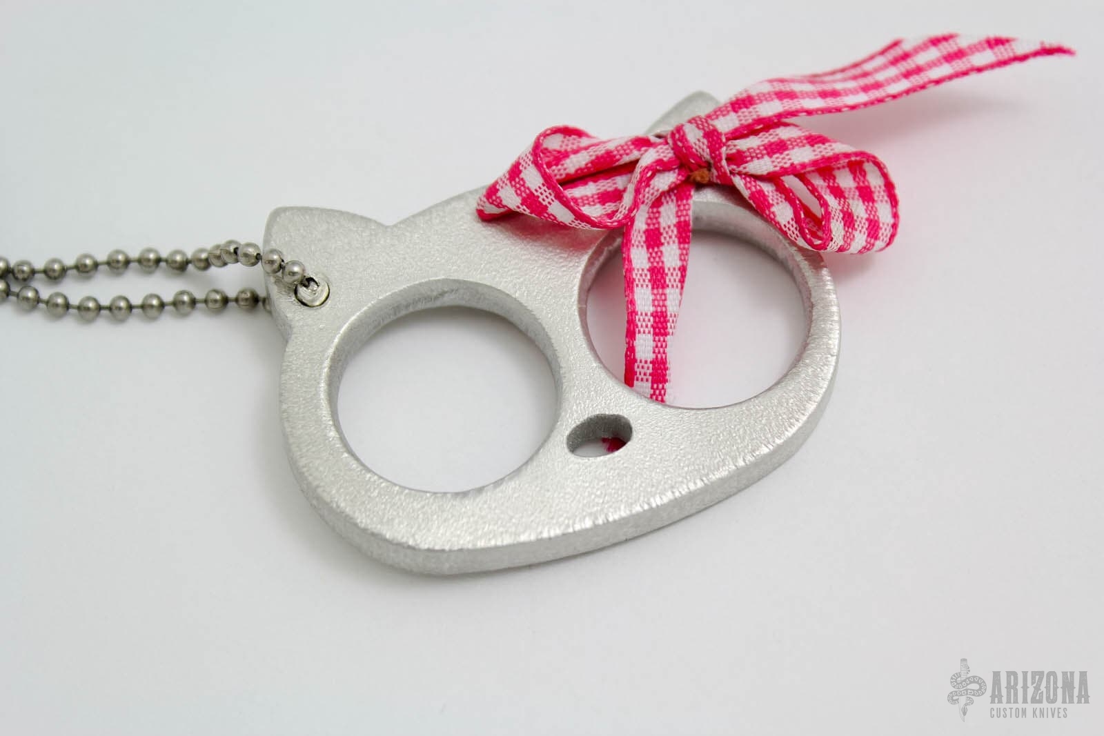 Cat Knuckle - Arizona Custom Knives