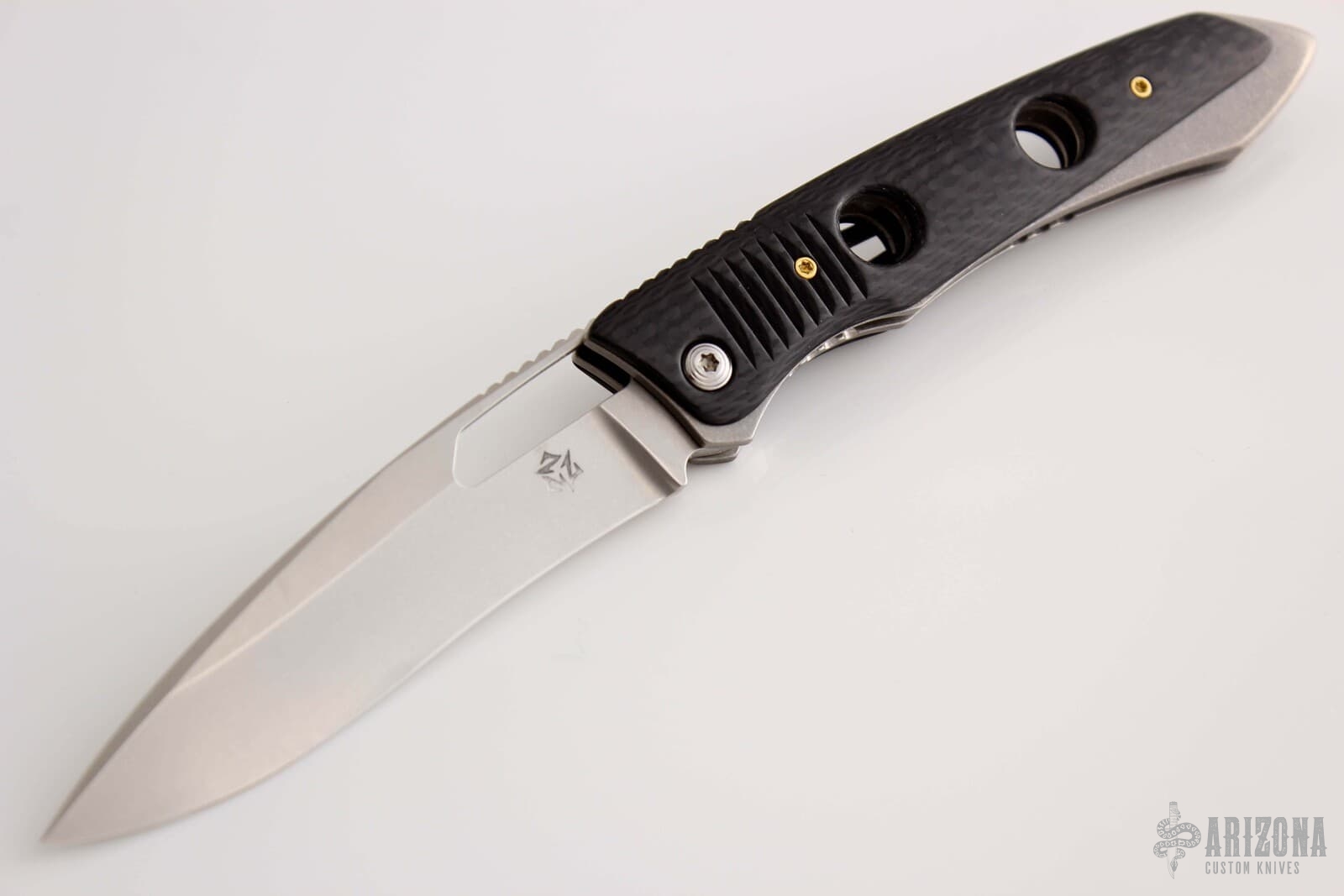Chimera - Talonite - Arizona Custom Knives