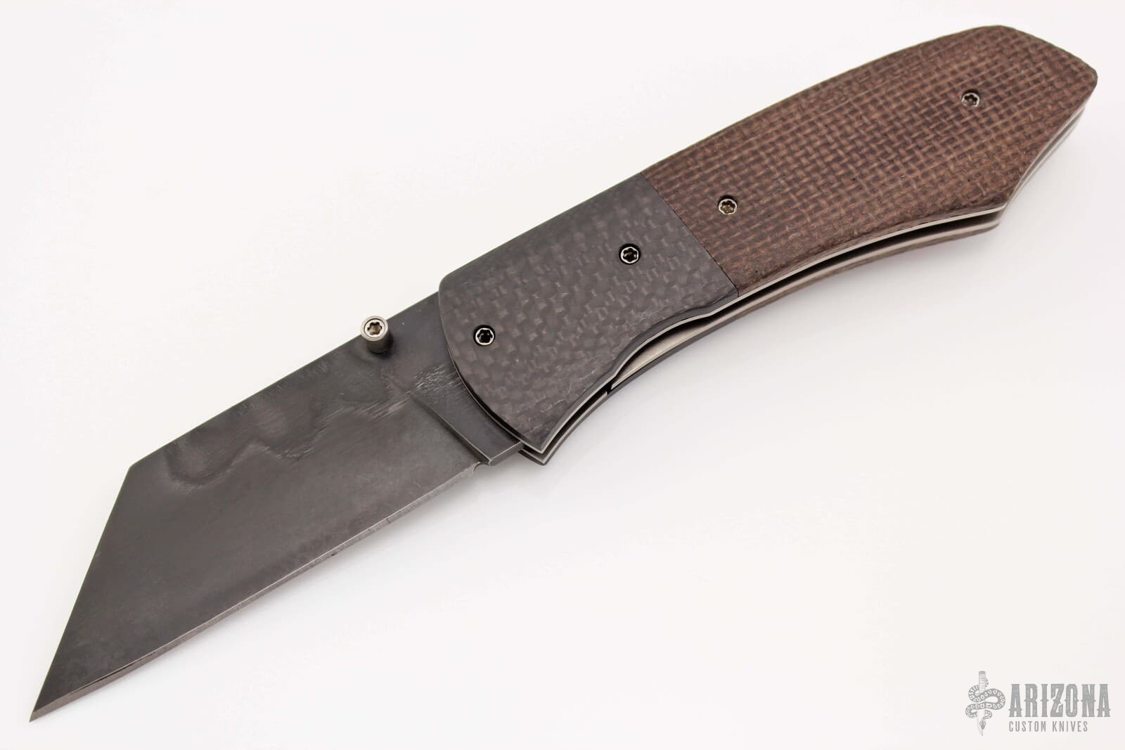 Combat Utility - Arizona Custom Knives