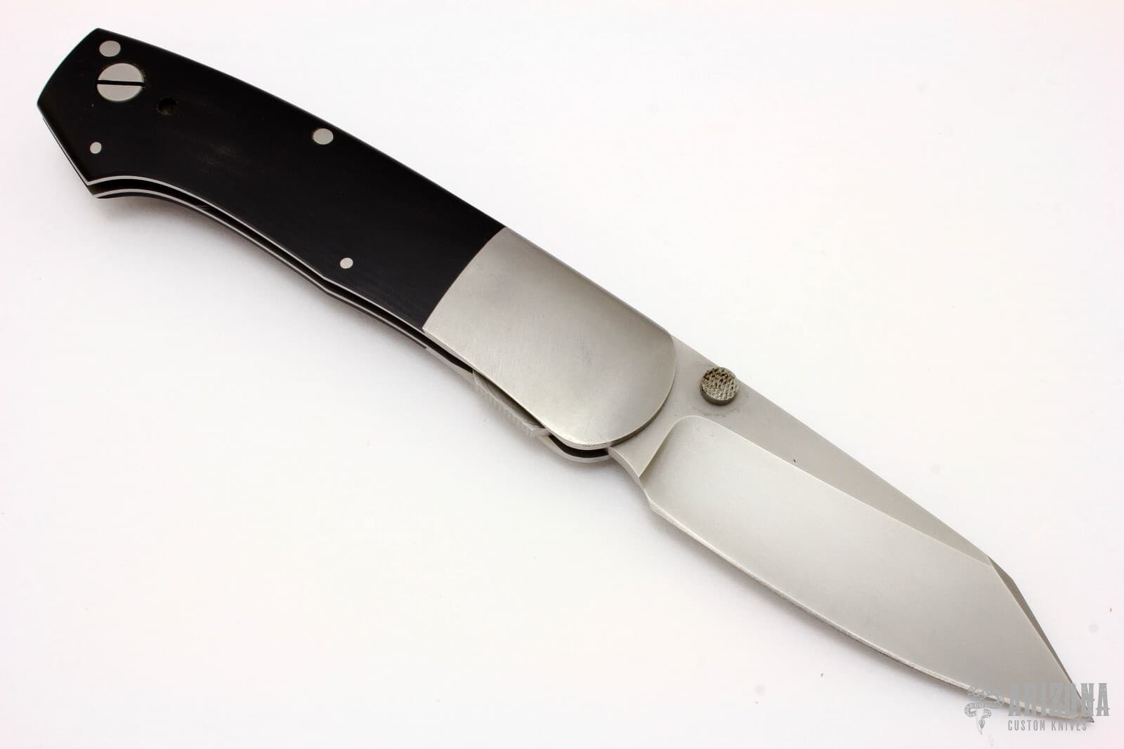 Combat Utility Folder - Arizona Custom Knives
