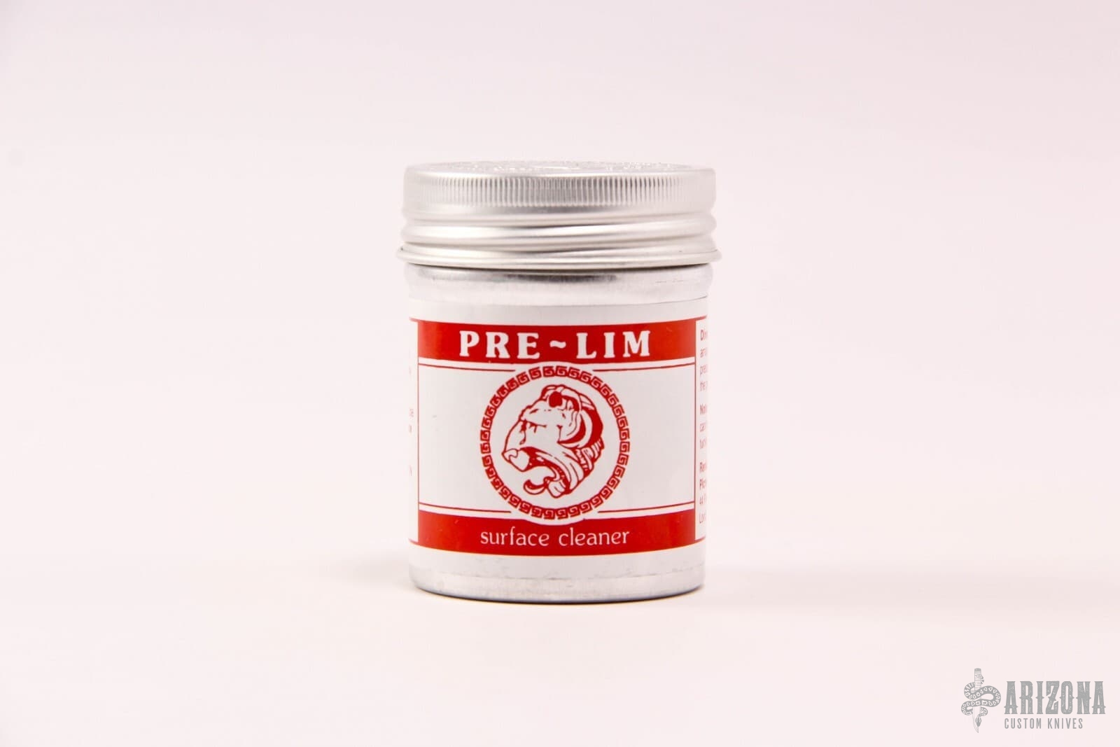 Pre-lim Surface Cleaner 65 ml - Arizona Custom Knives