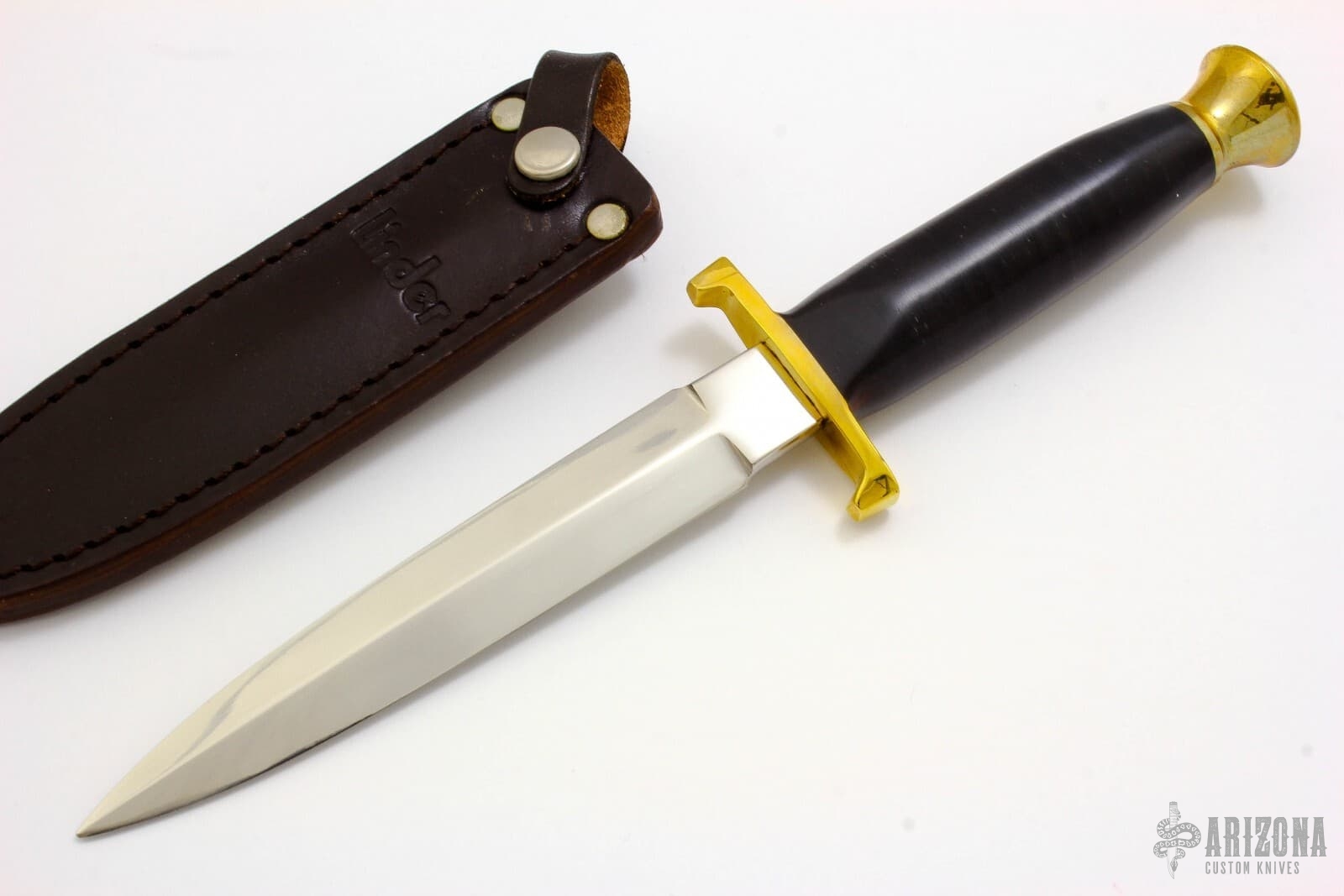 Dagger - Arizona Custom Knives