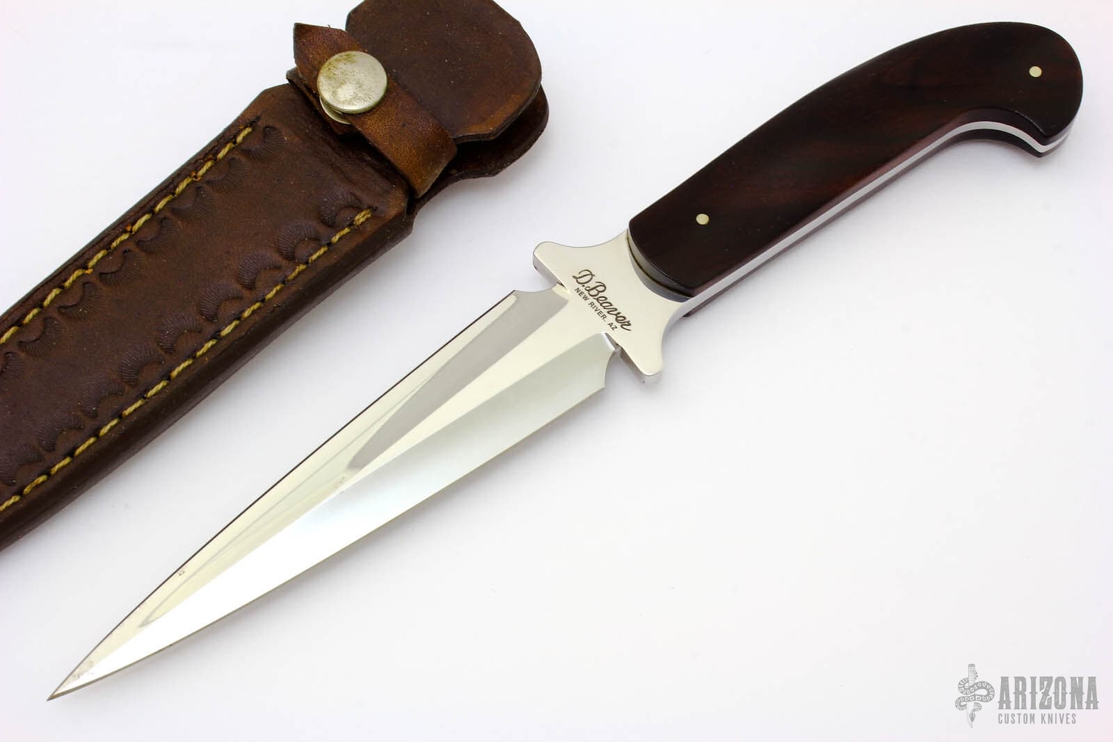 Dagger - Arizona Custom Knives