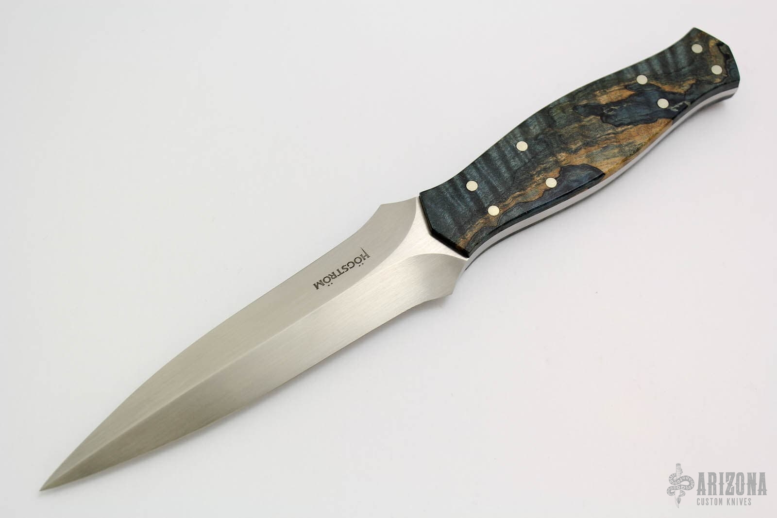 Dagger - Arizona Custom Knives