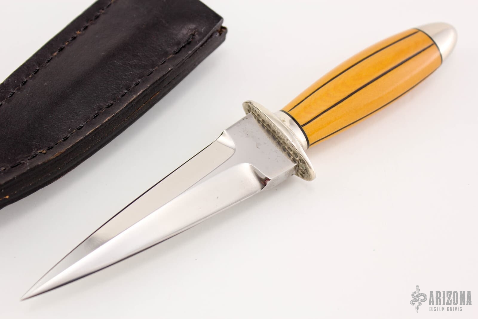 Dagger - Arizona Custom Knives