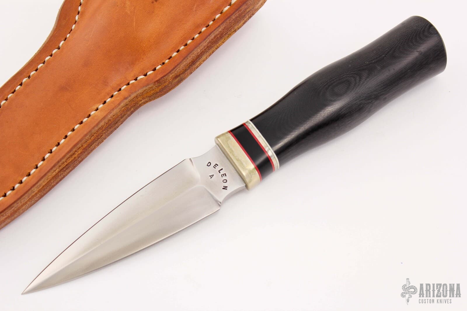 Dagger - A - Arizona Custom Knives