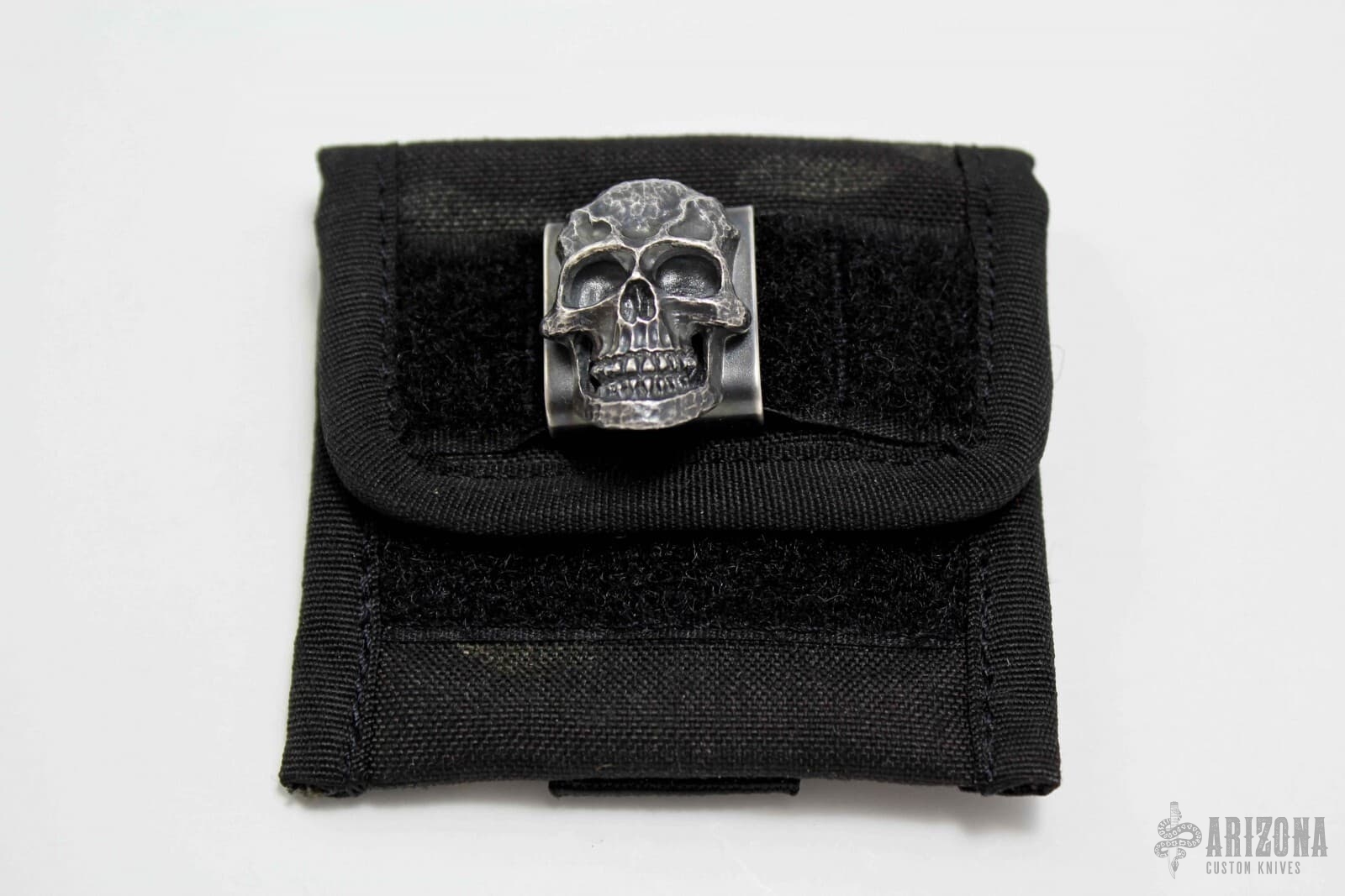Darkness Molle Clip - Arizona Custom Knives