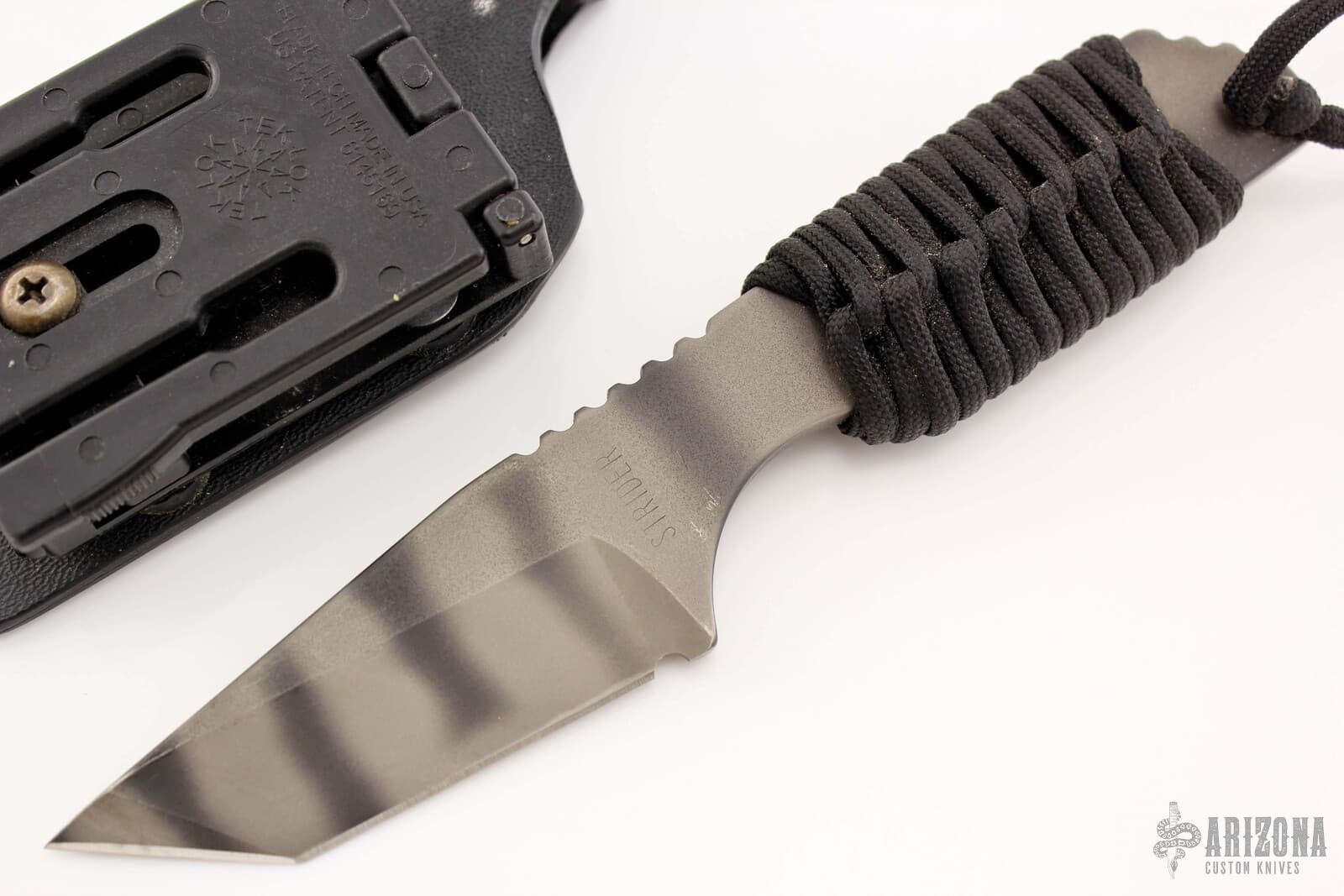 DB - Arizona Custom Knives