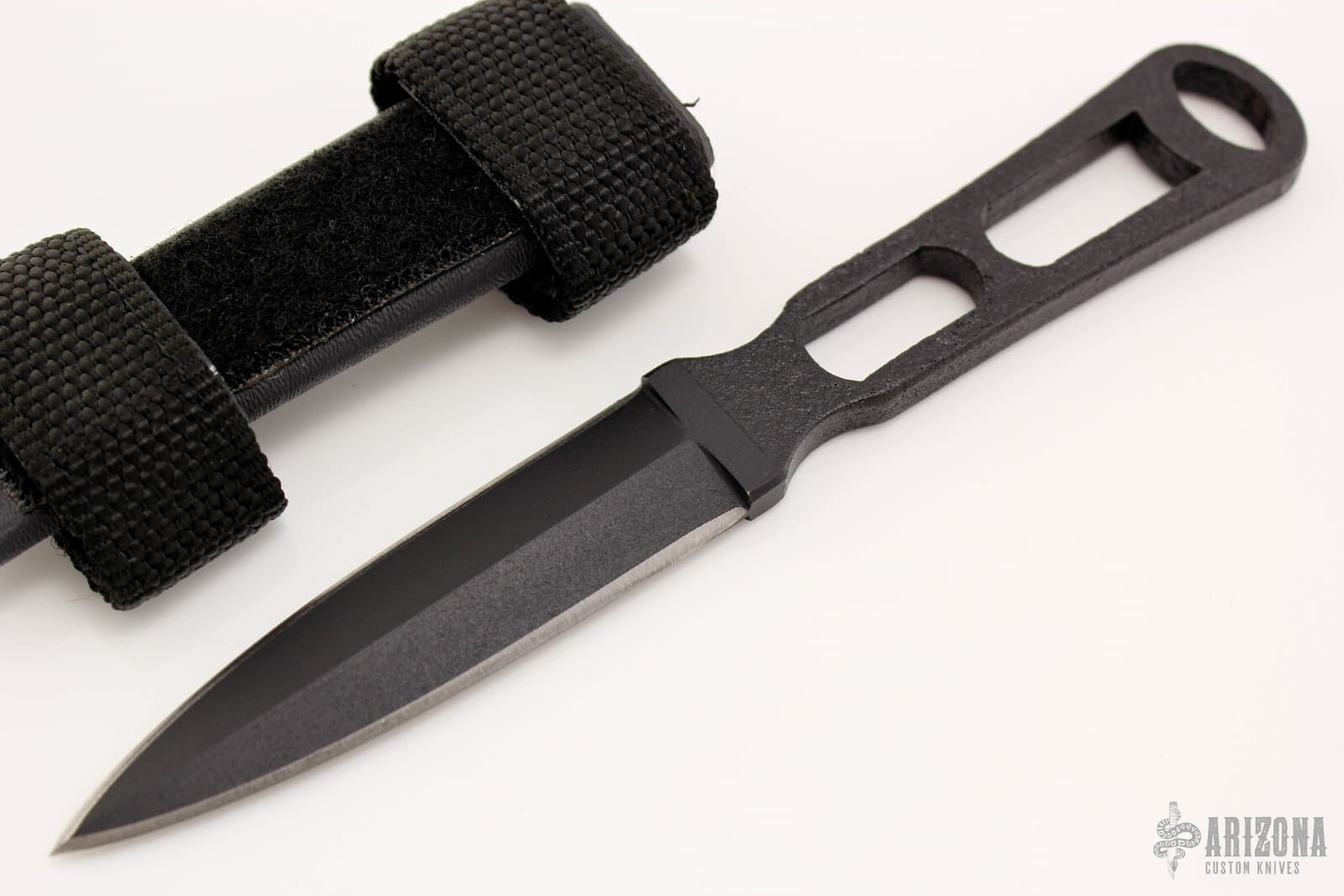 Defense Dagger - Arizona Custom Knives