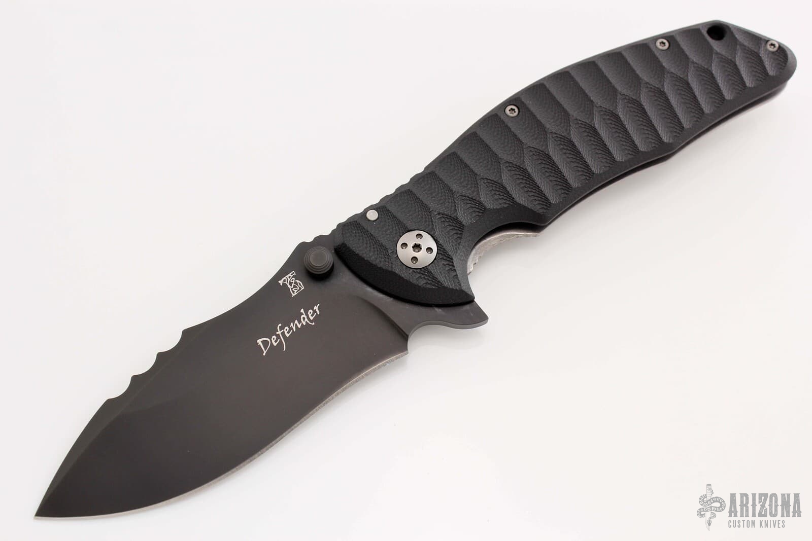 Dendra Defender - Arizona Custom Knives