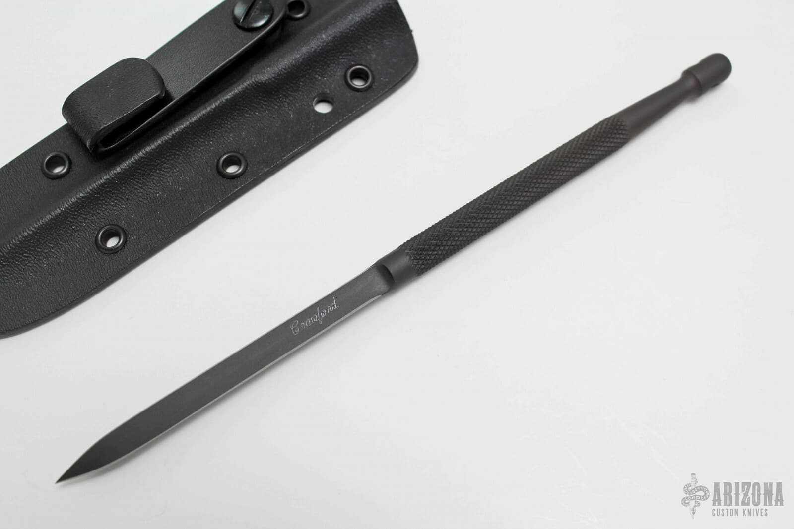 Devil Dart - 7.5" - Arizona Custom Knives