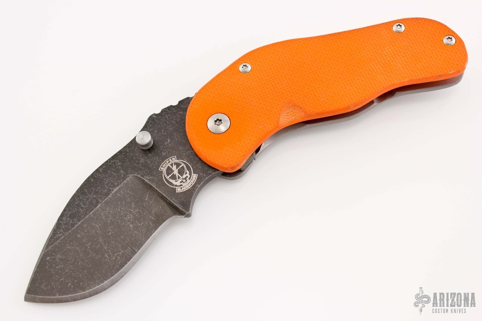 DH - Arizona Custom Knives