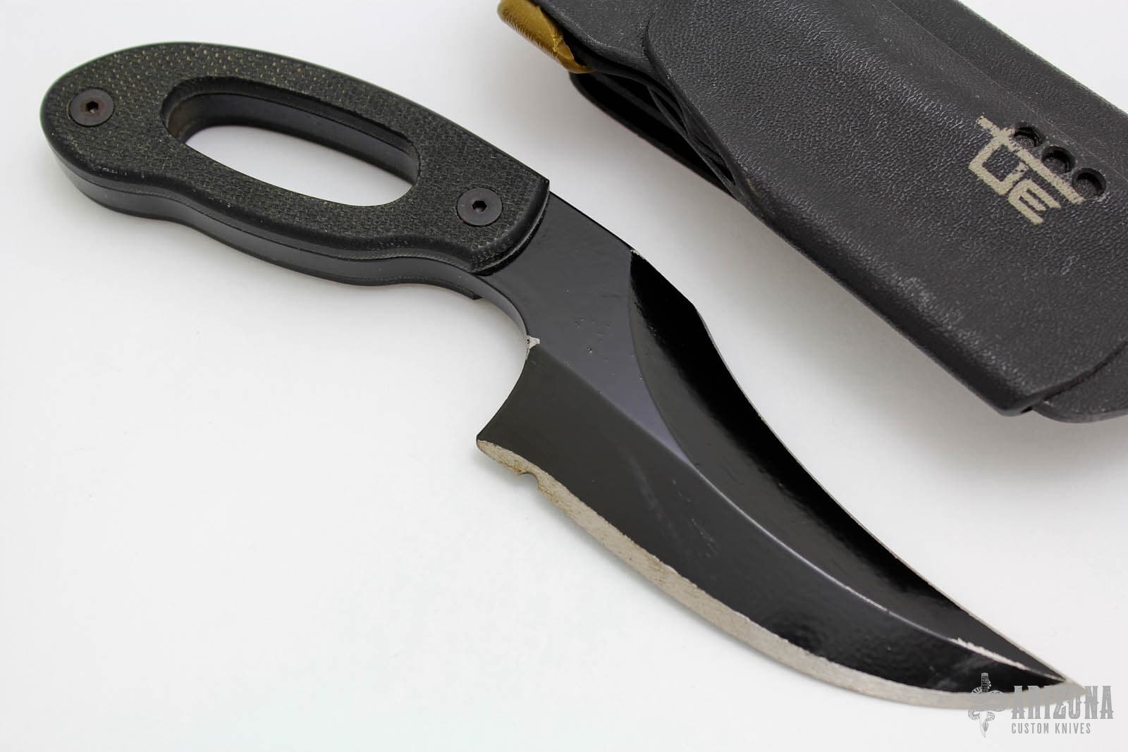 Dinka - Arizona Custom Knives