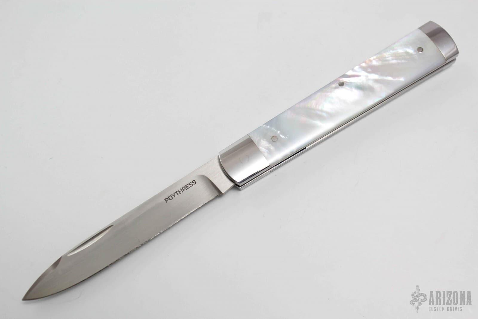 Doctors Knife - Arizona Custom Knives