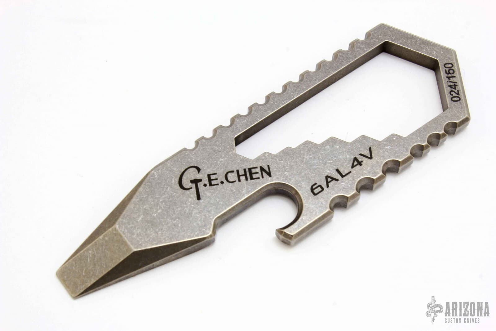DOGO Metric Multi-Tool - Arizona Custom Knives